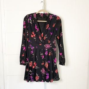Express Dresses | Black Dress | Poshmark